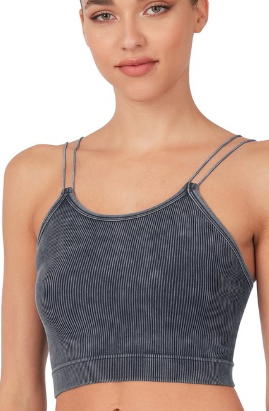 Tanks-Camis-Bralettes – Van Linh Boutique